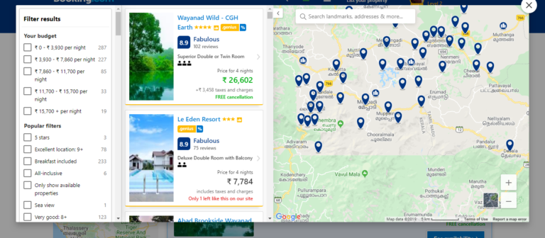 Booking.com: Two Features That Make It My Favourite Site - Travel I Must
