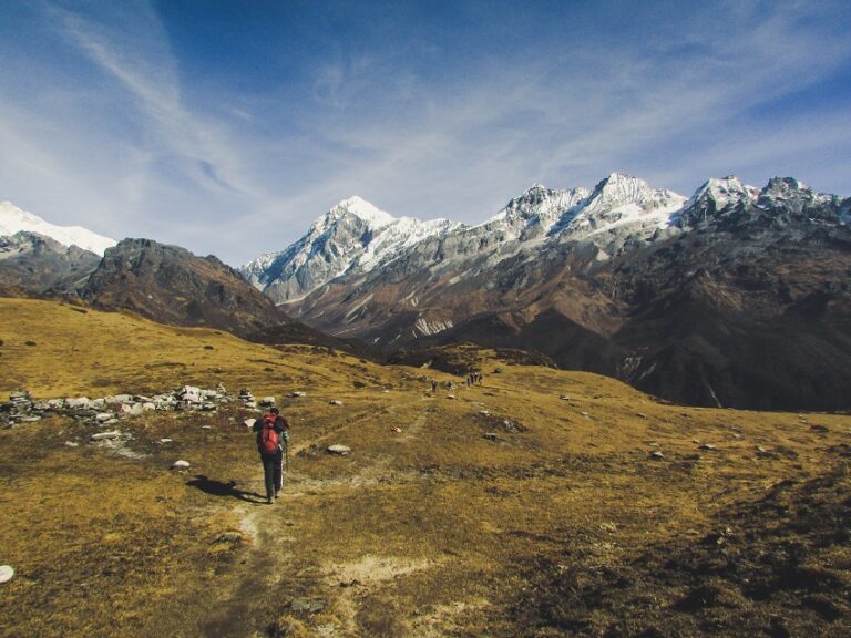 The Goechala Trek: 11 days in Sikkim - Travel I Must